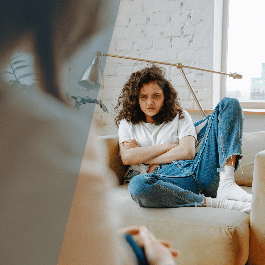 Terapia para Adolescentes - Insight - Terapia Psicológica y Psicología