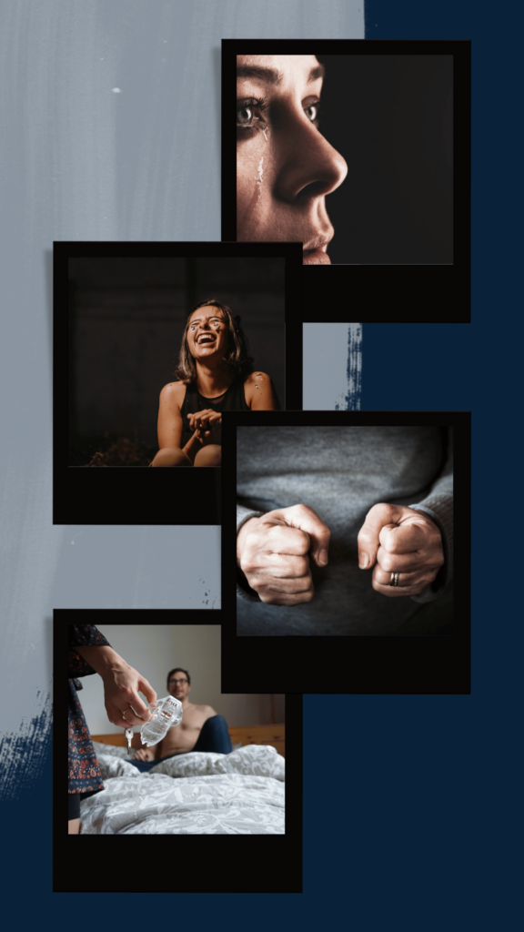 Entendiendo el Trastorno Límite de la Personalidad - Insight - Terapia ...